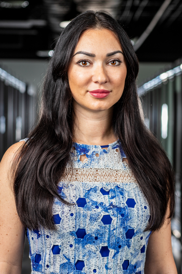 Meet the Team – LRC & Associates, PLLC